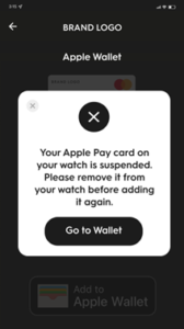Release Notes - CoinBridge